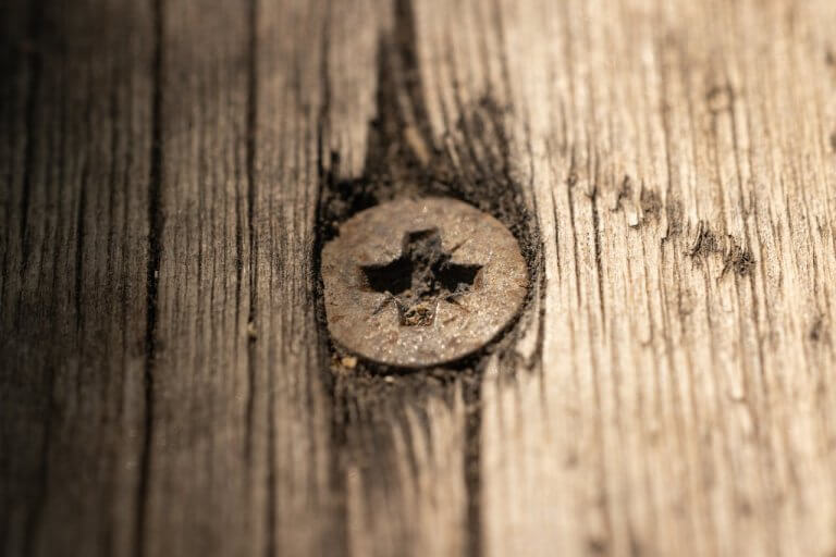 What Screws Don’t Rust? A Guide to Rust-Resistant Fasteners
